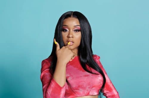 15 Best Female Rappers of All Time - Singersroom.com