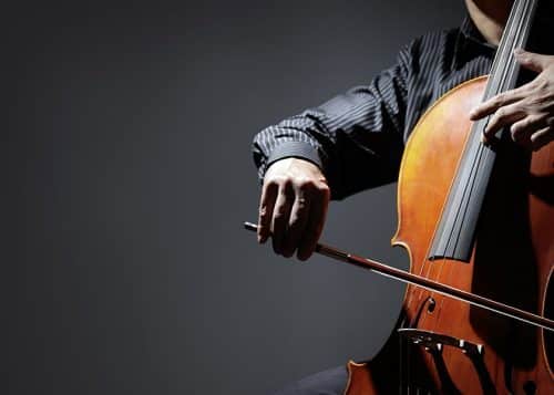 15 Best Cello Players of All Time - Singersroom.com