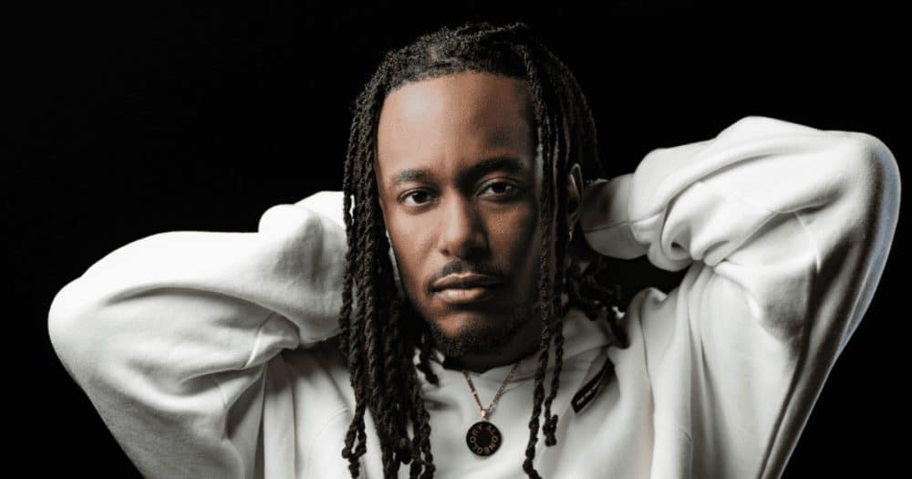 15 Best Christian Rappers of All Time - Singersroom.com