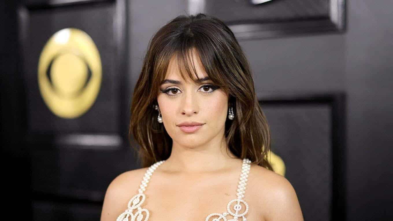 10 Best Camilia Cabello Songs of All Time - Singersroom.com