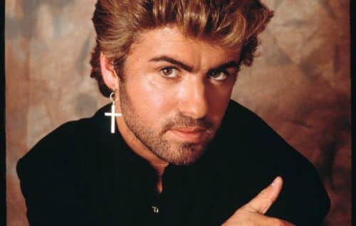 10 Best George Michael Songs of All Time - Singersroom.com