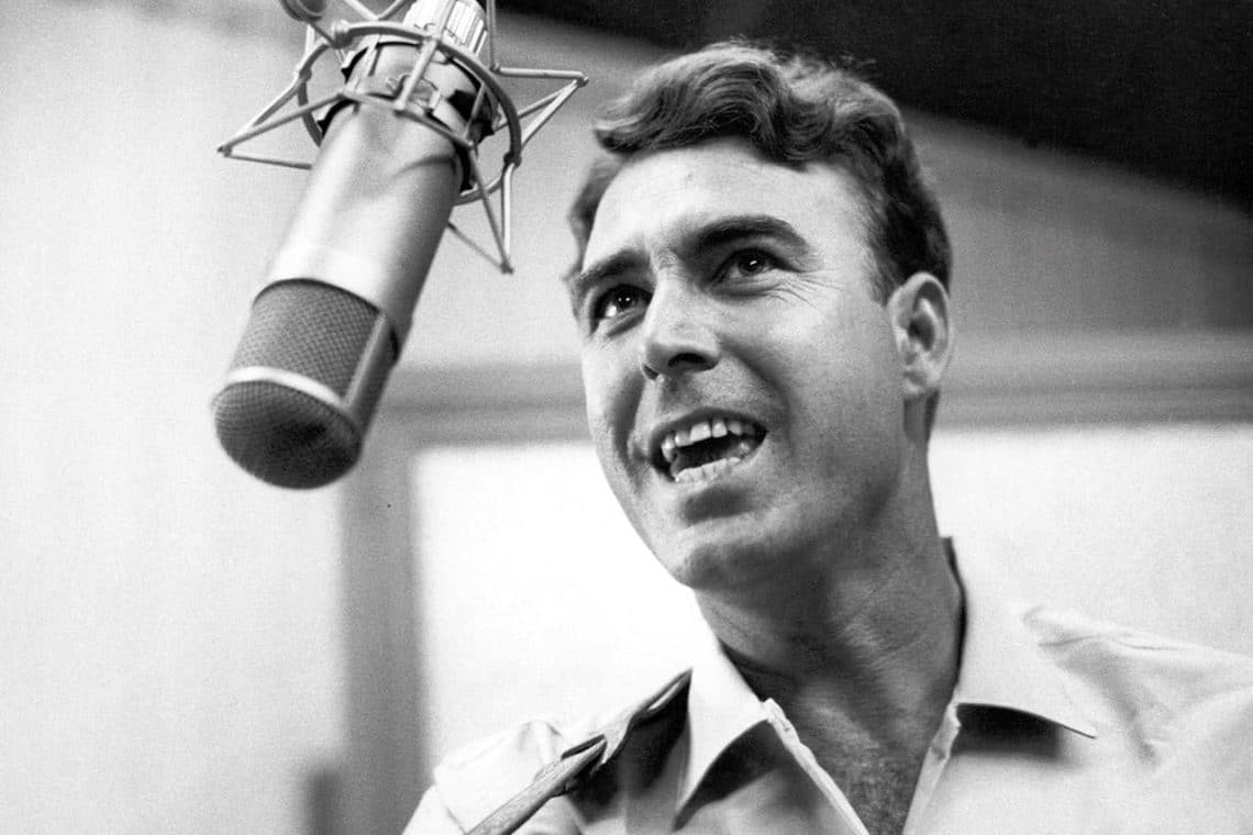 10 Best Johnny Horton Songs of All Time - Singersroom.com