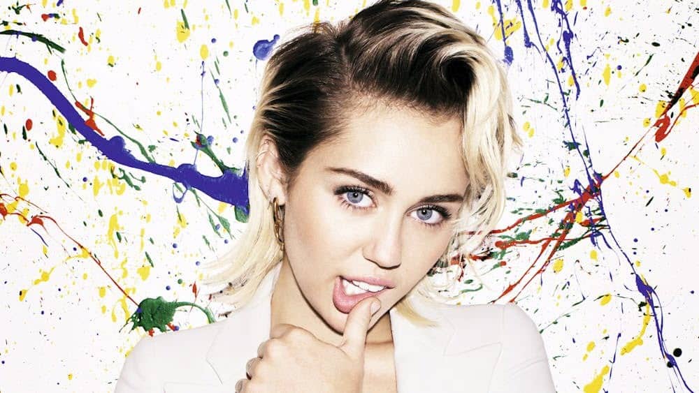 10 Best Miley Cyrus Songs of All Time - Singersroom.com