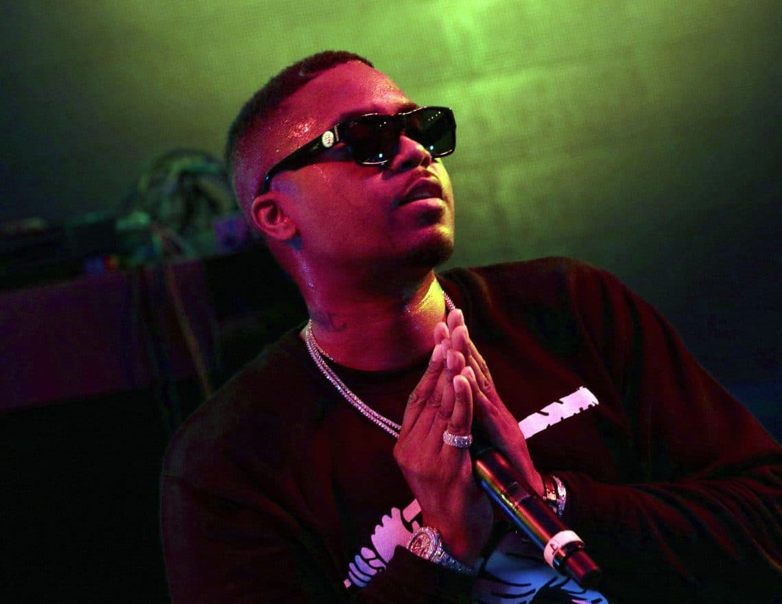 10 Best Nas Songs of All Time - Singersroom.com