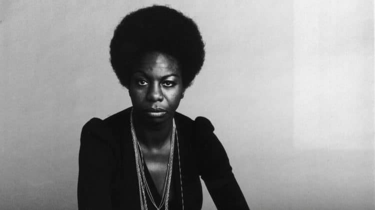 10 Best Nina Simone Songs of All Time - Singersroom.com