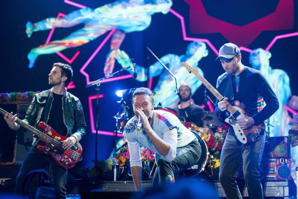 15 Best Rock Songs of All Time - Singersroom.com