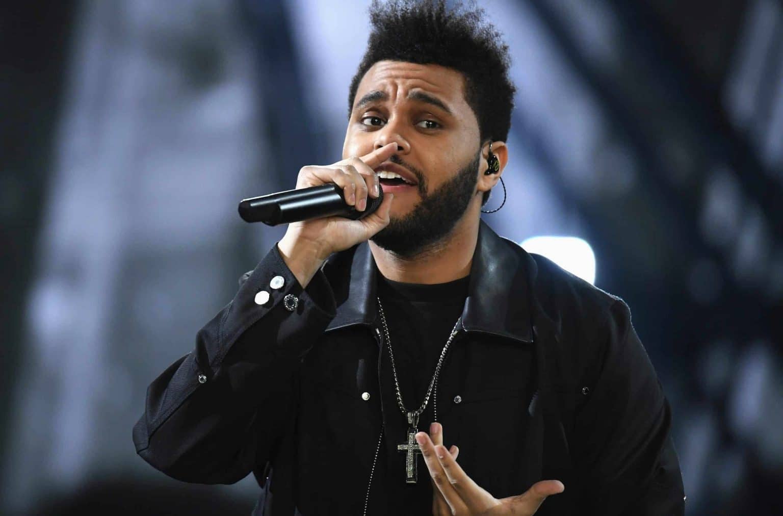 10 Best The Weeknd Songs of All Time - Singersroom.com