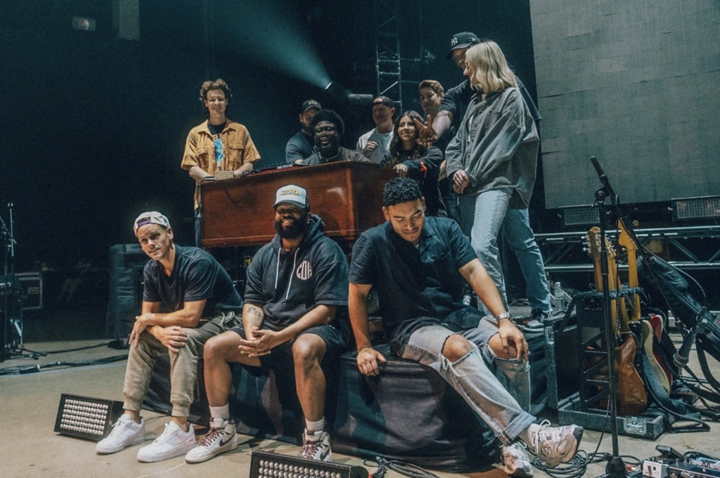 10 Best Elevation Worship Songs of All Time - Singersroom.com