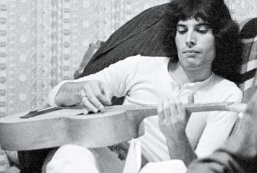 10 Best Freddie Mercury Songs of All Time - Singersroom.com