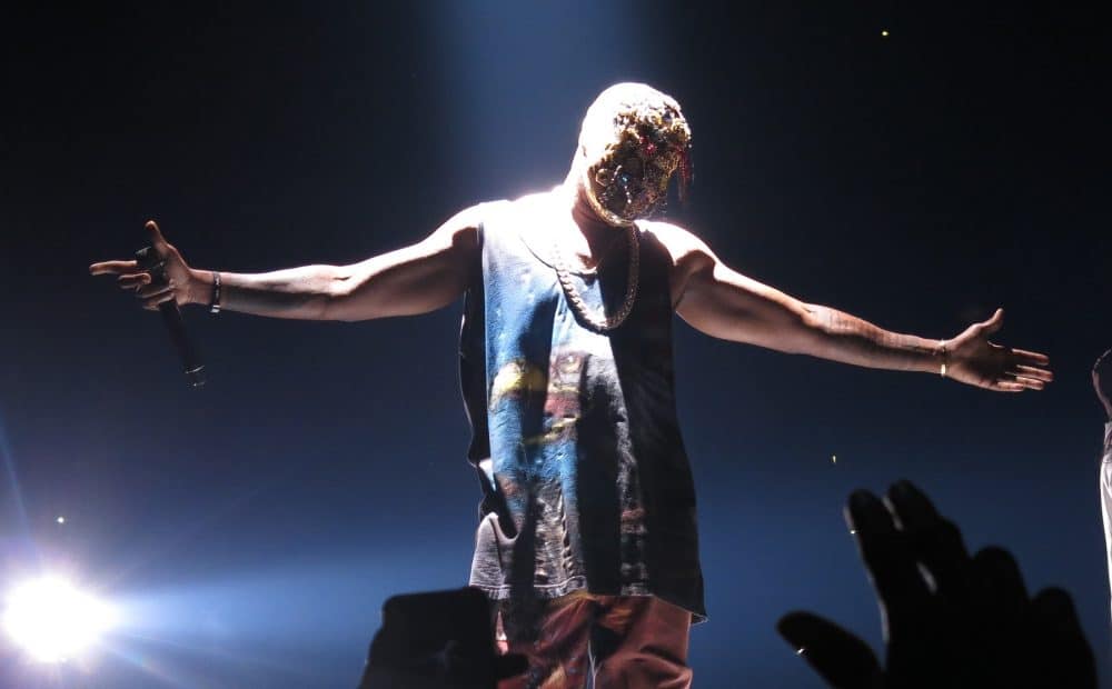 10 Best Kanye West Songs of All Time - Singersroom.com