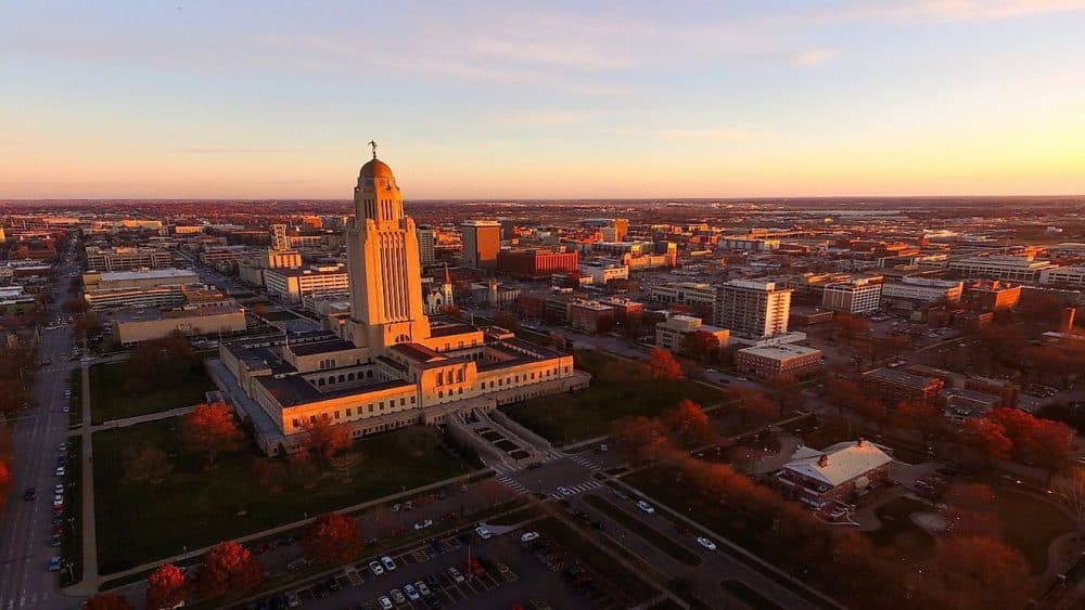 10 Famous Singers from Nebraska - Singersroom.com