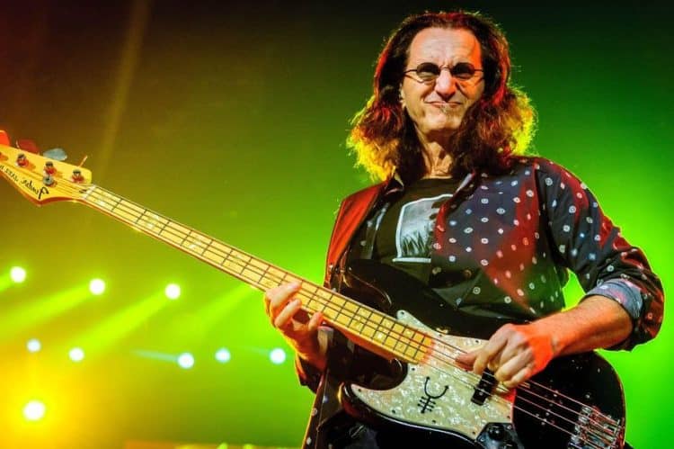 10 Best Rush Songs of All Time - Singersroom.com