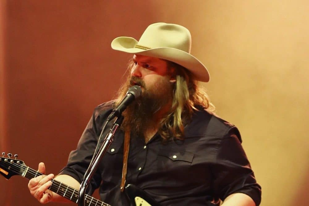 10 Best Chris Stapleton Songs of All Time - Singersroom.com