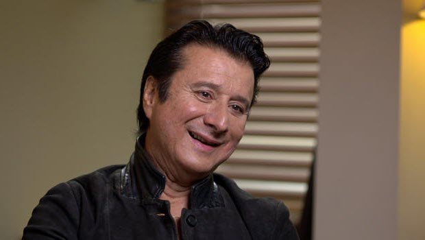 10 Best Steve Perry Songs of All Time - Singersroom.com