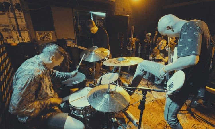 15 Best Bands of All Time - Singersroom.com