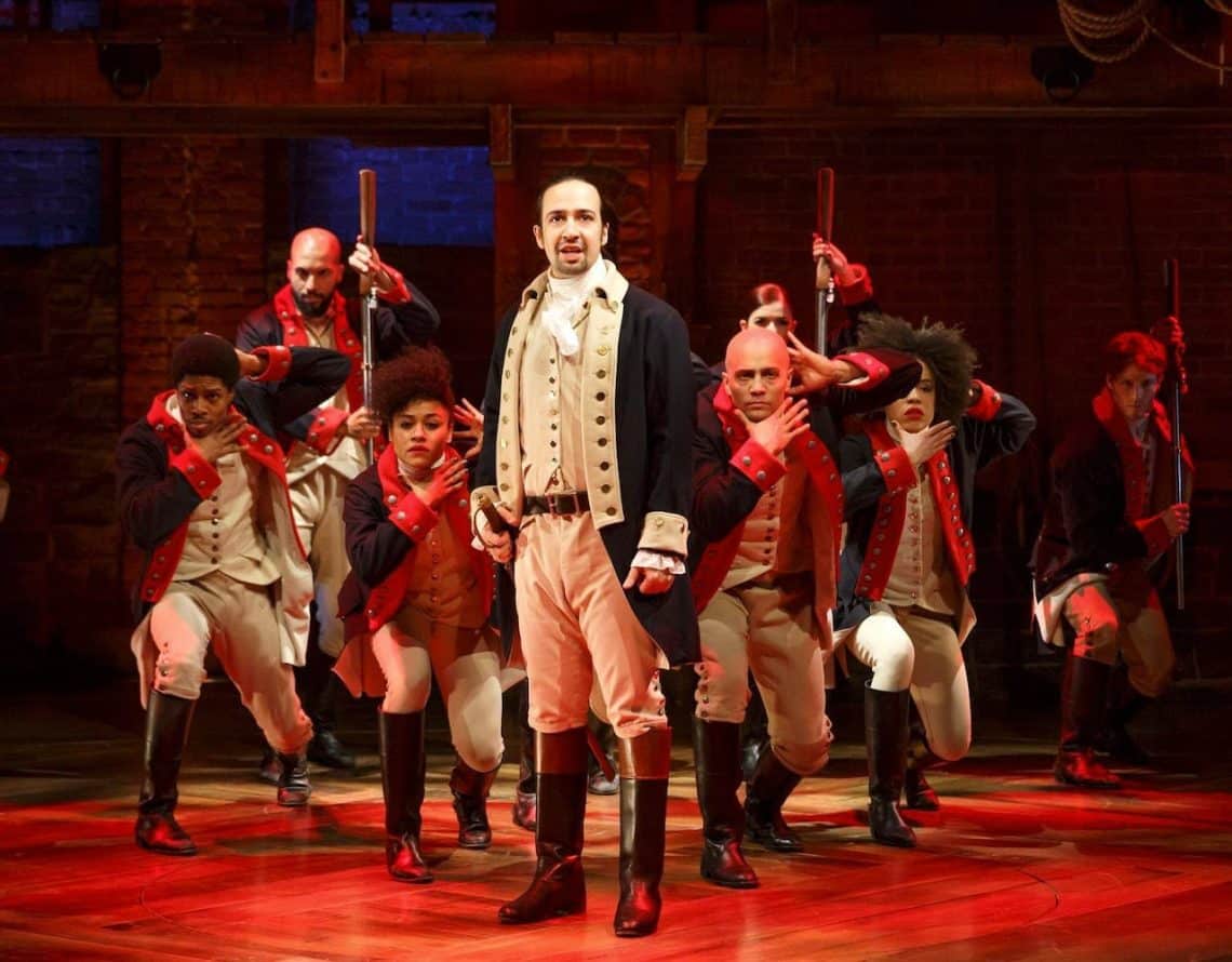 15 Best Broadway Singers of All Time - Singersroom.com