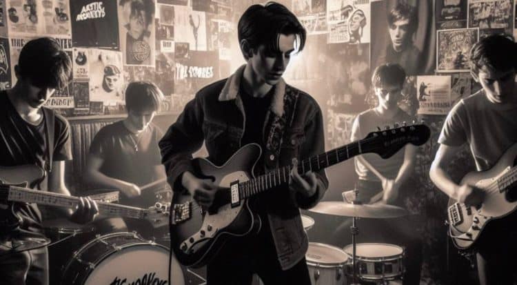 15 Best Indie Bands of All Time - Singersroom.com