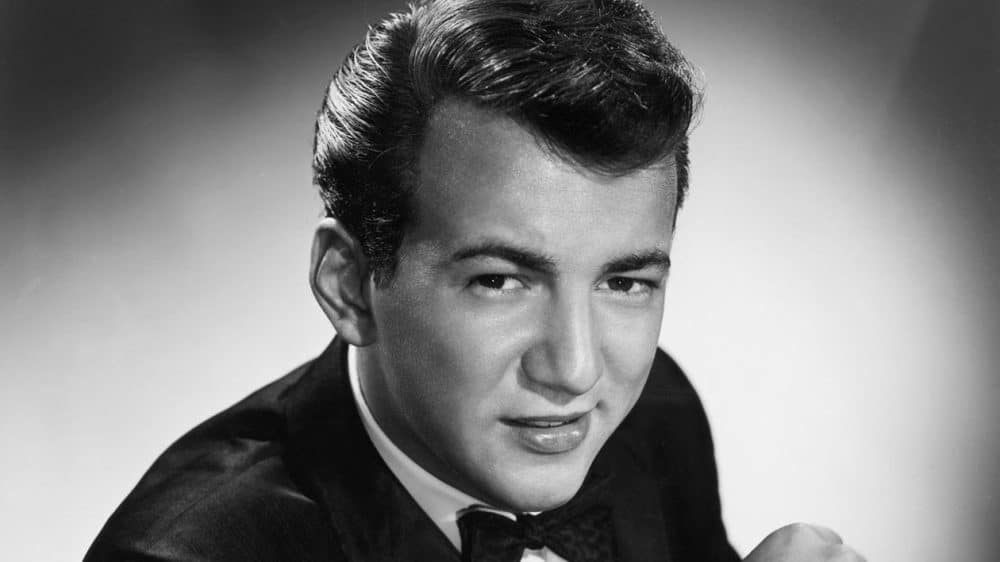 10 Best Bobby Darin Songs of All Time - Singersroom.com