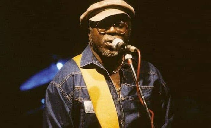 10 Best Curtis Mayfield Songs of All Time - Singersroom.com