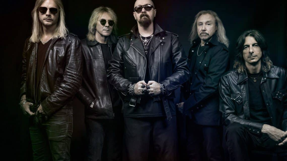 10 Best Judas Priest Songs of All Time - Singersroom.com