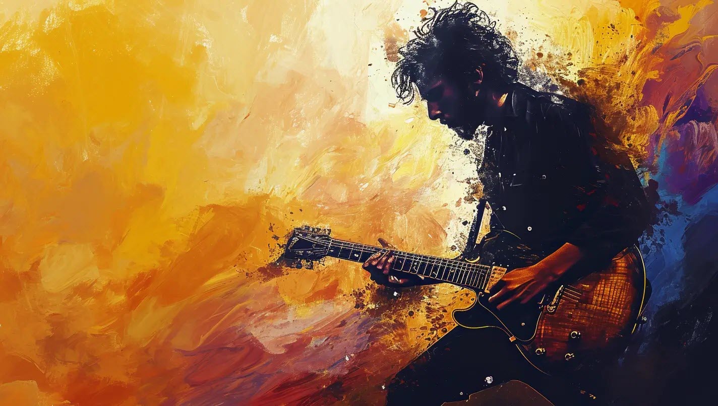 15 Best Rock Songs of All Time - Singersroom.com