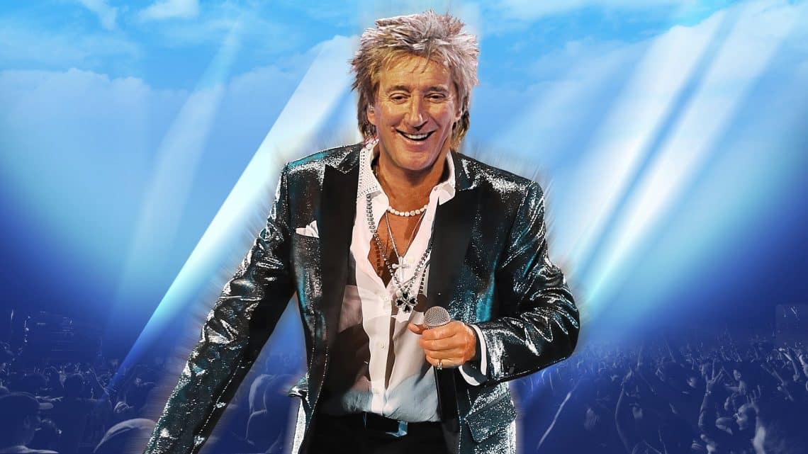10 Best Rod Stewart Songs of All Time - Singersroom.com