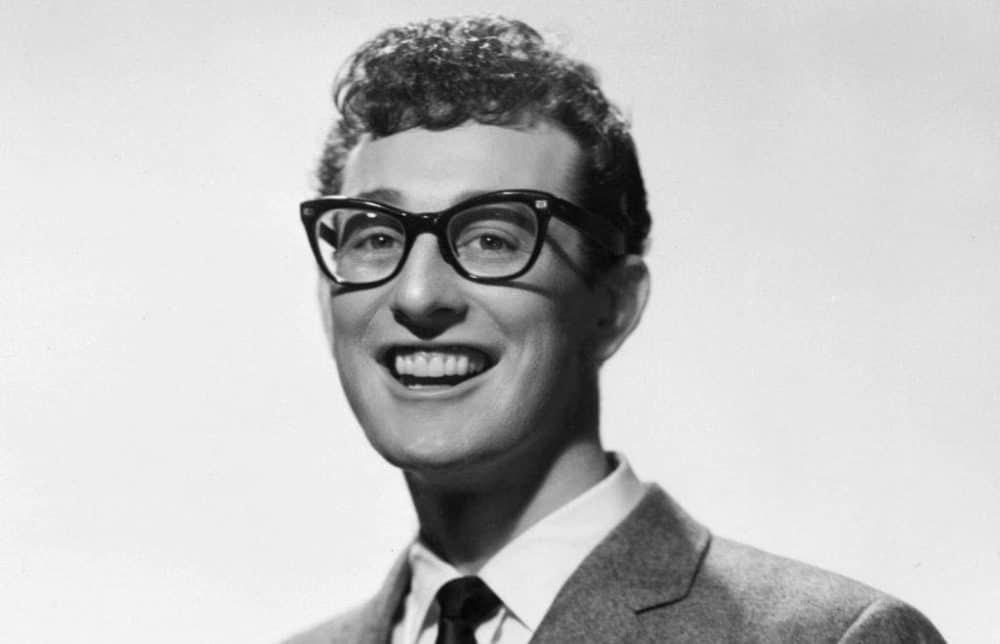 10 Best Buddy Holly Songs of All Time - Singersroom.com