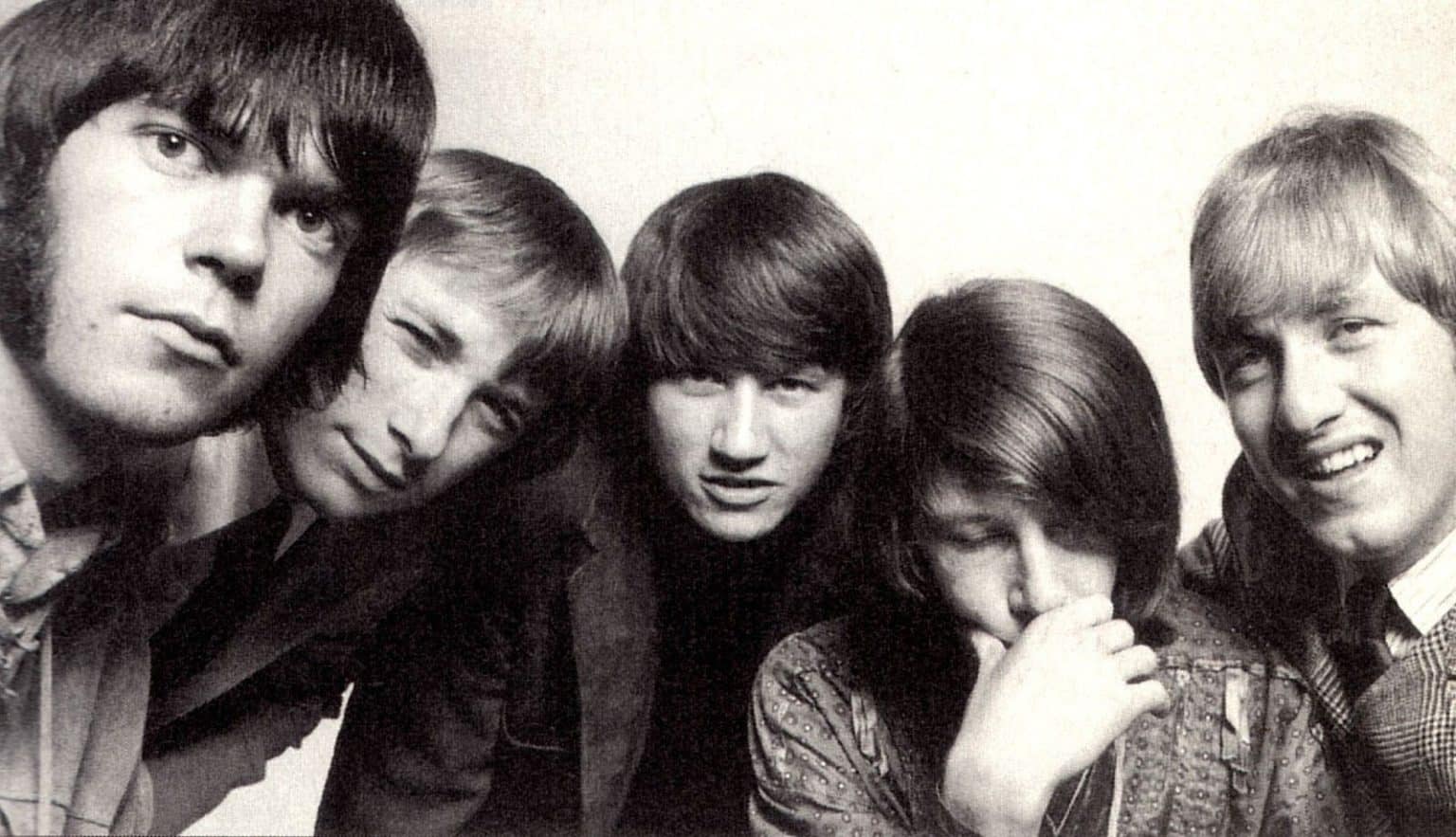 10 Best Buffalo Springfield Songs of All Time - Singersroom.com