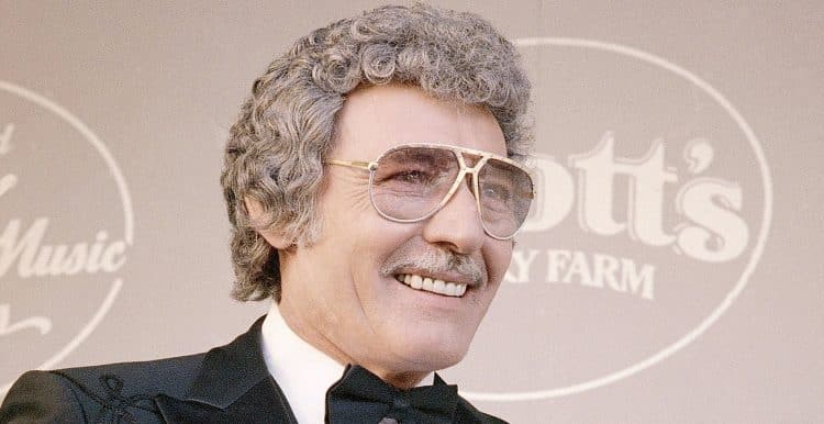 10 Best Carl Perkins Songs of All Time - Singersroom.com