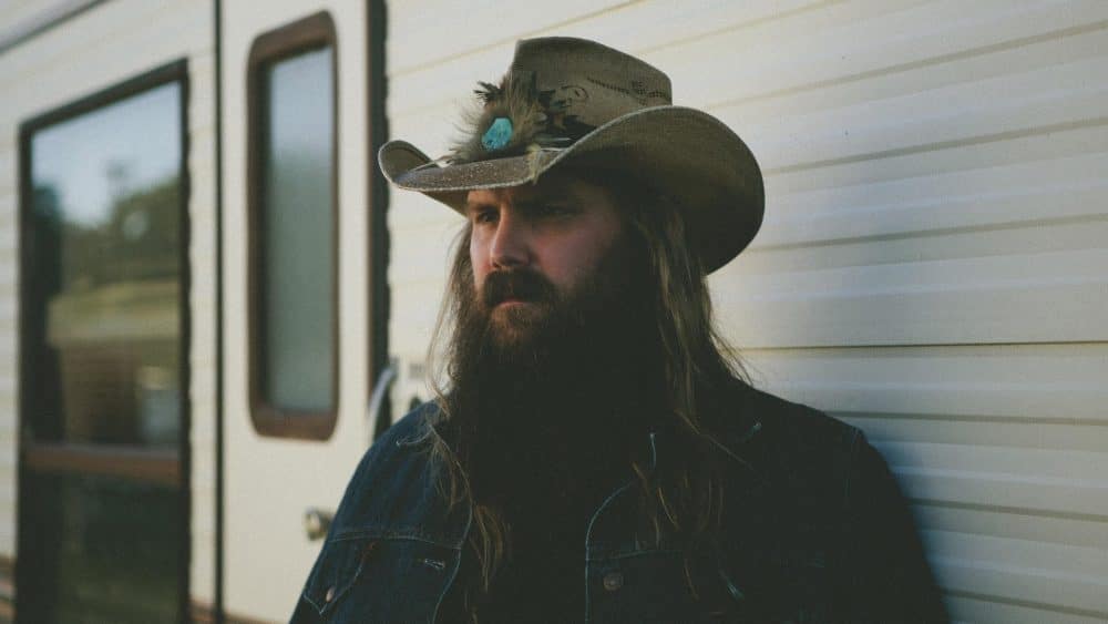 10 Best Chris Stapleton Songs of All Time - Singersroom.com