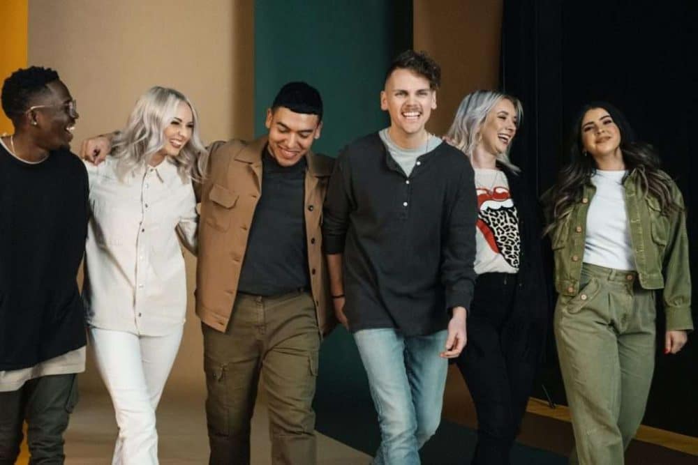 10 Best Elevation Worship Songs of All Time - Singersroom.com