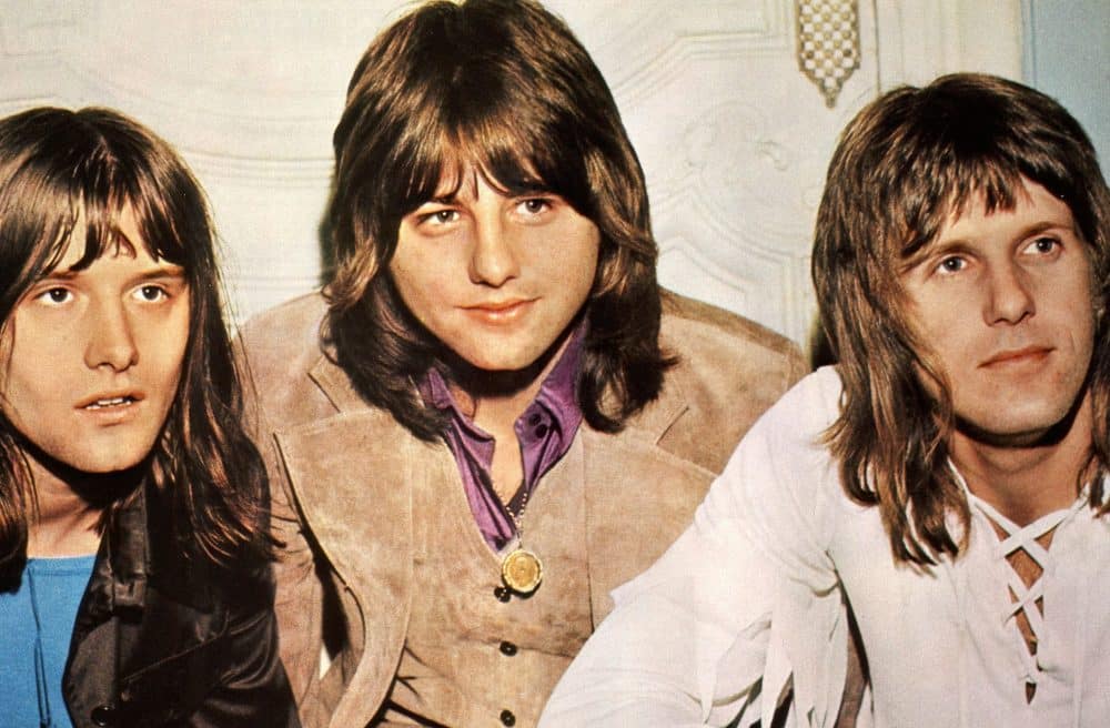 10 Best Emerson Lake And Palmer Songs of All Time - Singersroom.com