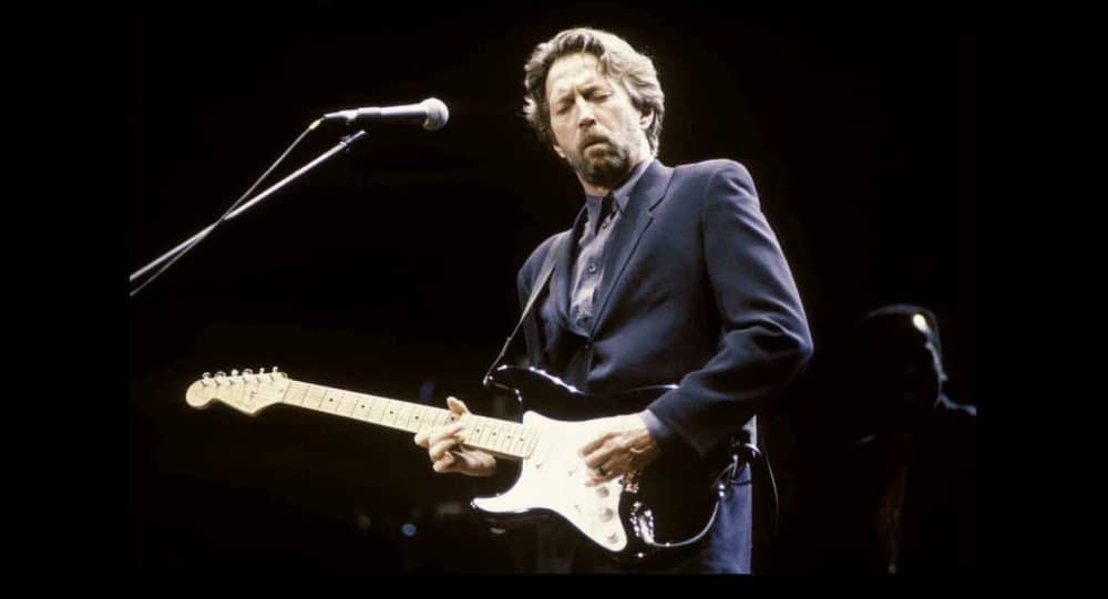10 Best Eric Clapton Songs of All Time - Singersroom.com