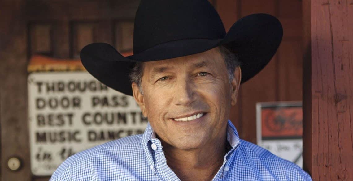 10 Best George Strait Songs of All Time - Singersroom.com