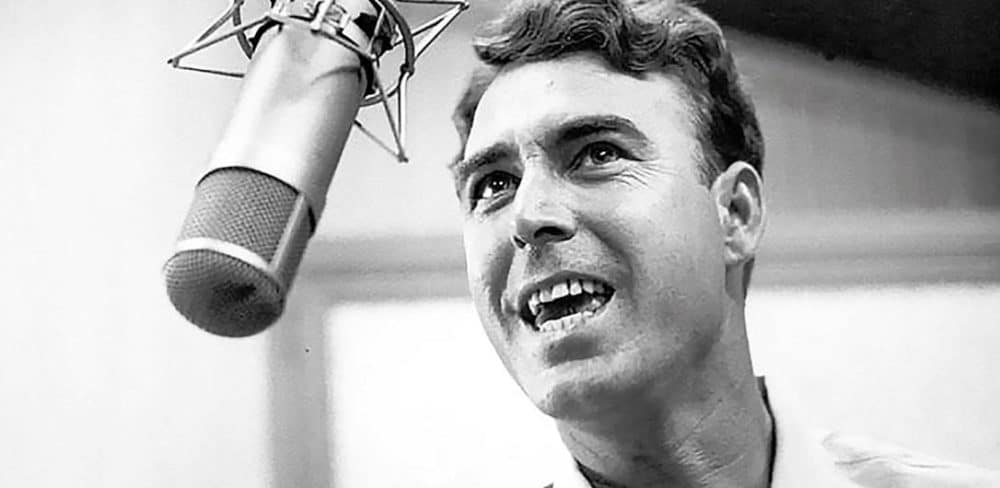10 Best Johnny Horton Songs of All Time - Singersroom.com