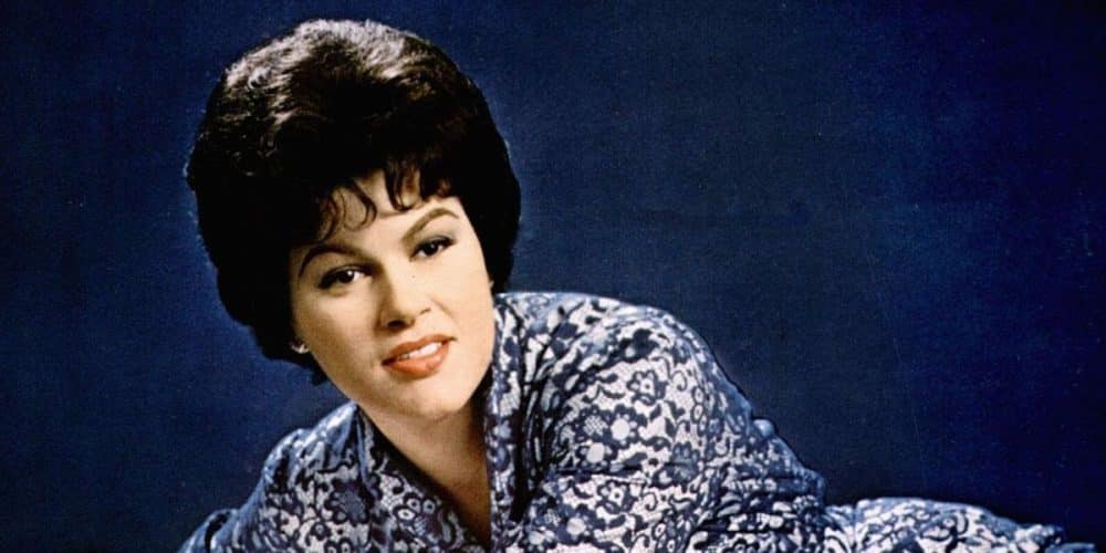 10 Best Patsy Cline Songs of All Time - Singersroom.com