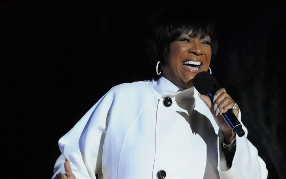 10 Best Patti Labelle Songs of All Time - Singersroom.com