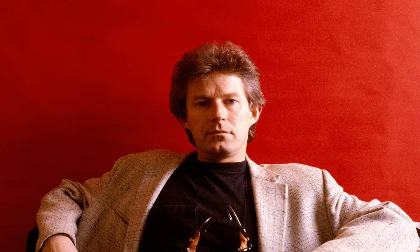 10 Best Don Henley Songs of All Time - Singersroom.com