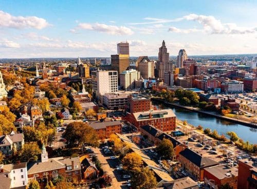 10 Famous Singers from Rhode Island - Singersroom.com