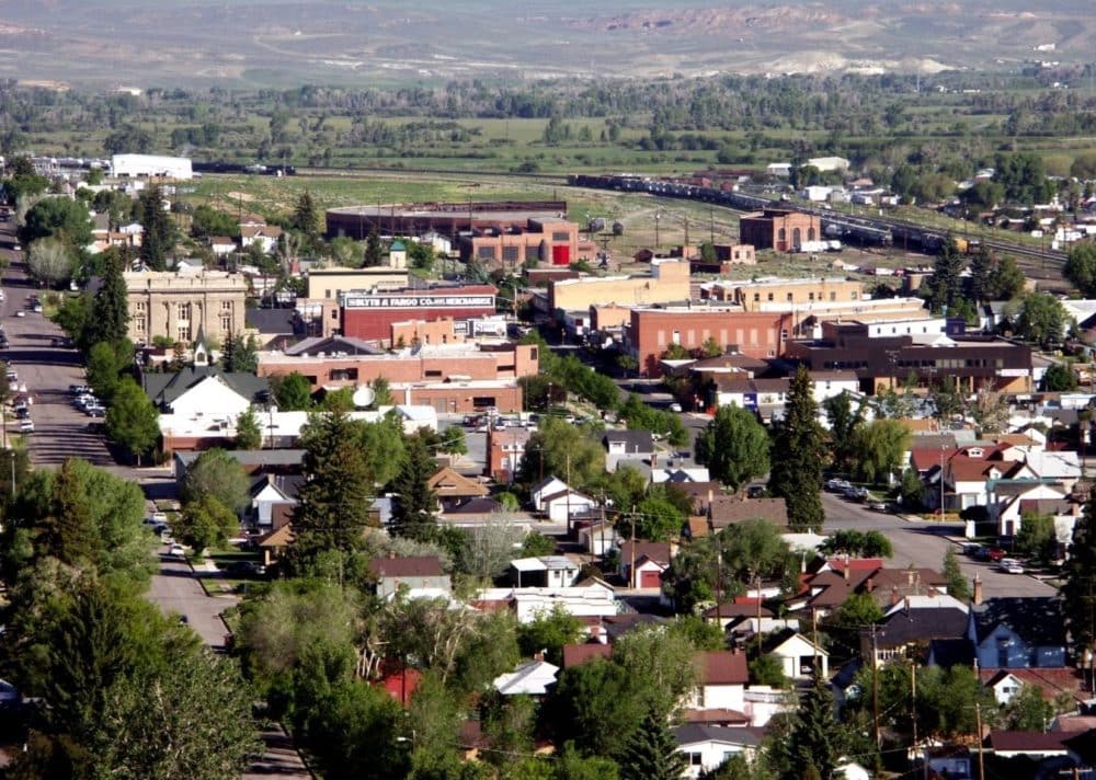 10 Famous Singers from Wyoming - Singersroom.com