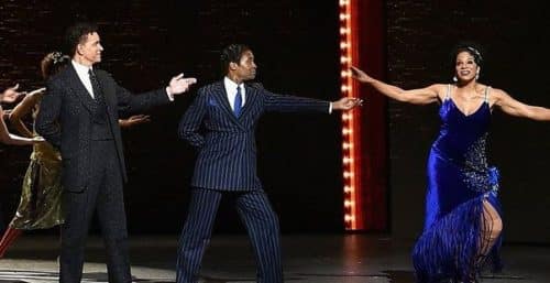 15 Best Broadway Singers of All Time - Singersroom.com