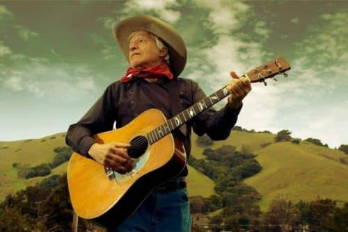 15 Best Folk Music Singers of All Time - Singersroom.com