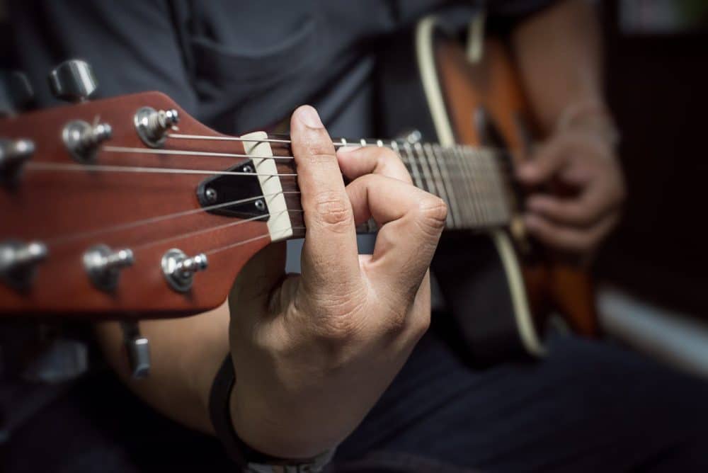 15 Best Guitar Players of All Time - Singersroom.com