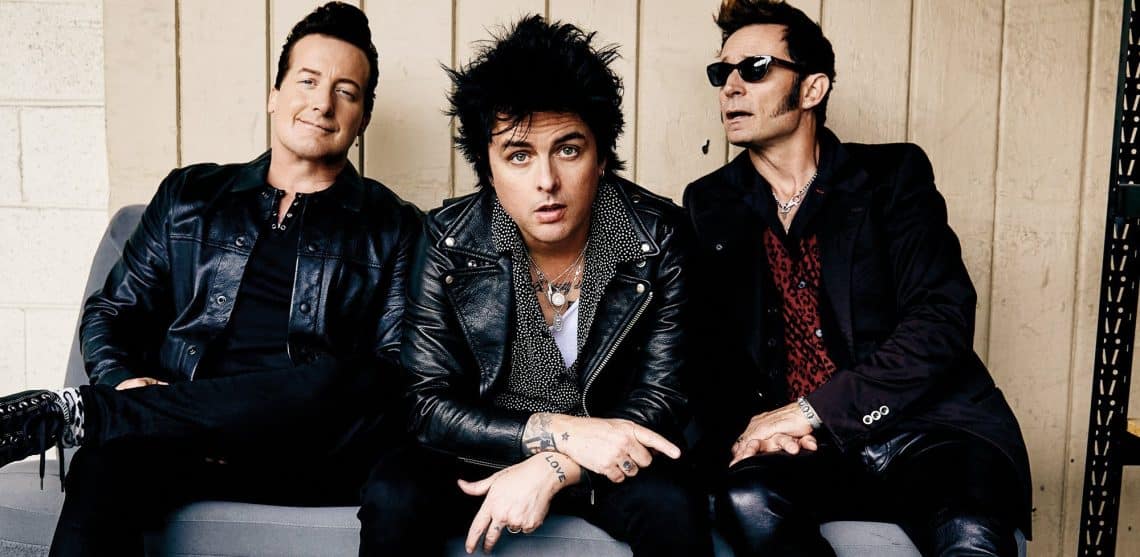 15 Best Punk Rock Singers of All Time - Singersroom.com