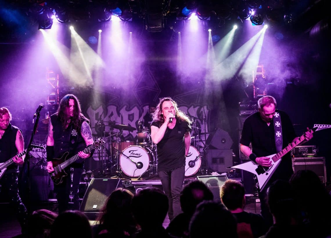 15 Best Bands of All Time - Singersroom.com