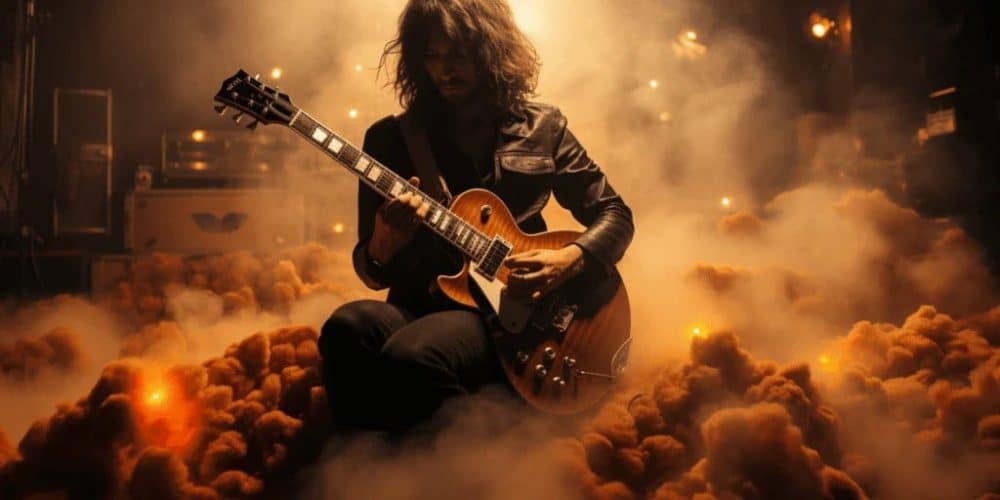 15 Best Heavy Metal Songs of All Time - Singersroom.com