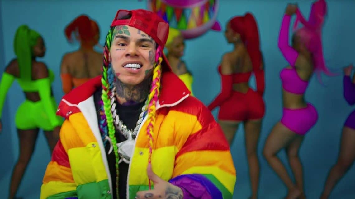 15 Best Rap Songs of All Time - Singersroom.com