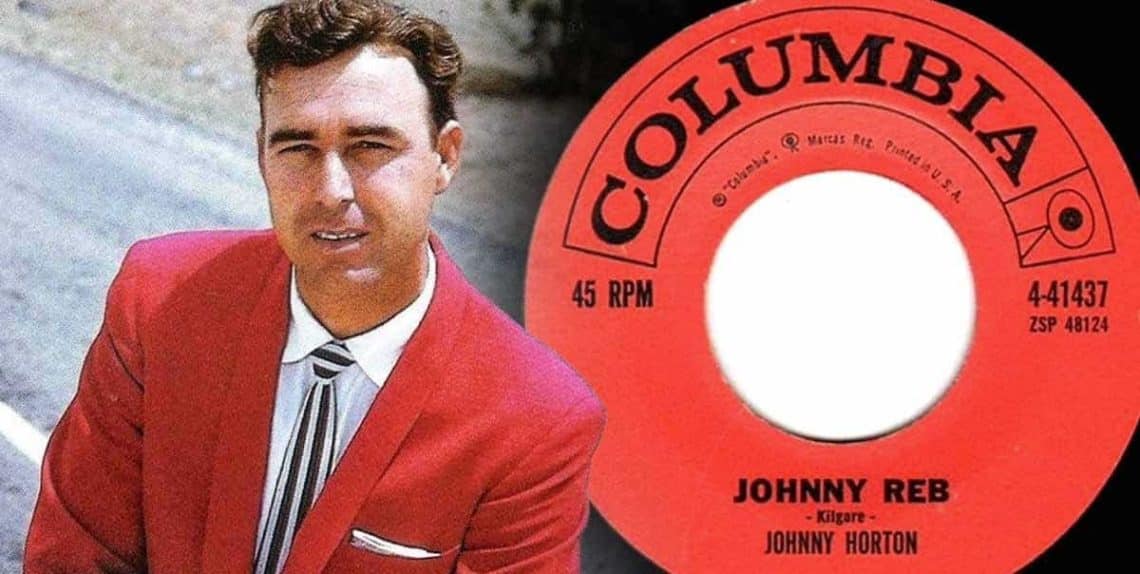 10 Best Johnny Horton Songs of All Time - Singersroom.com