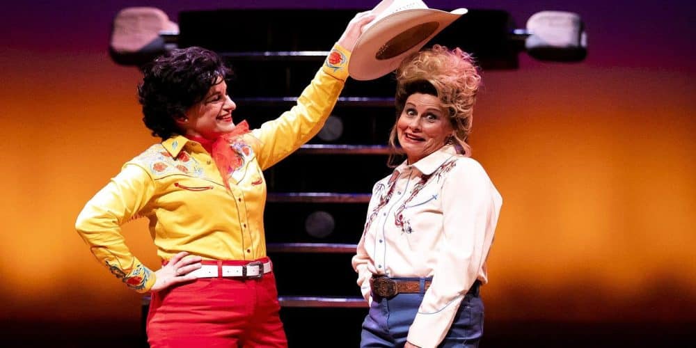 10 Best Patsy Cline Songs of All Time - Singersroom.com