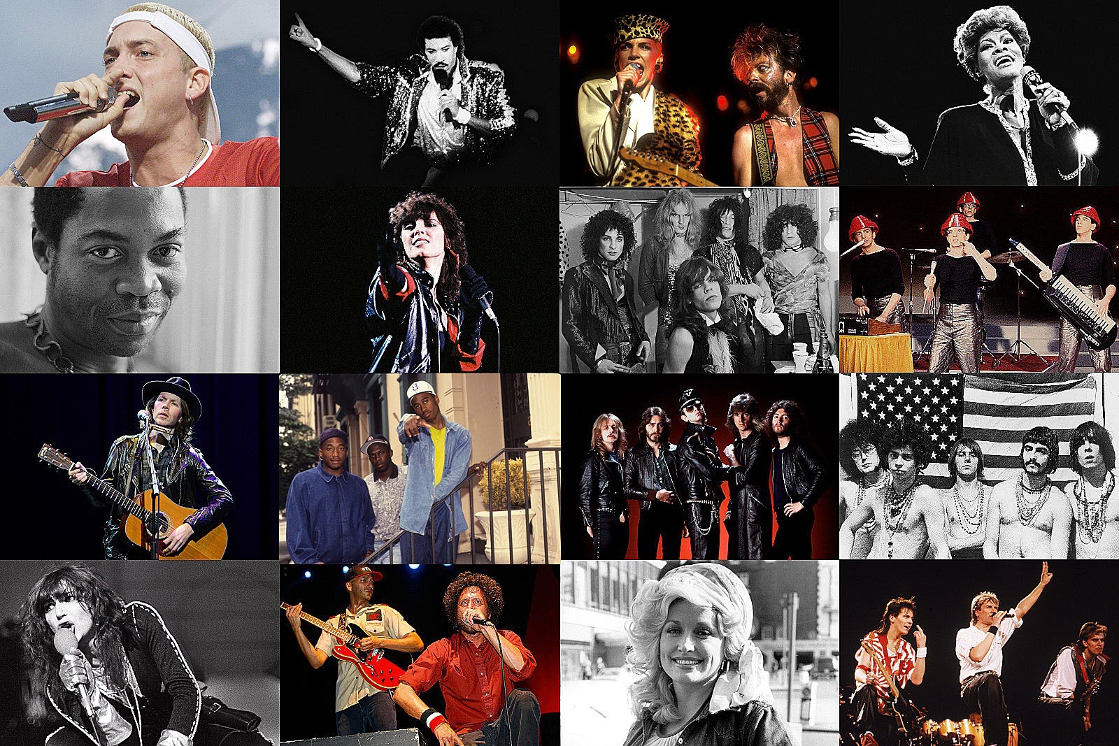 15 Best Songs of All Time - Singersroom.com